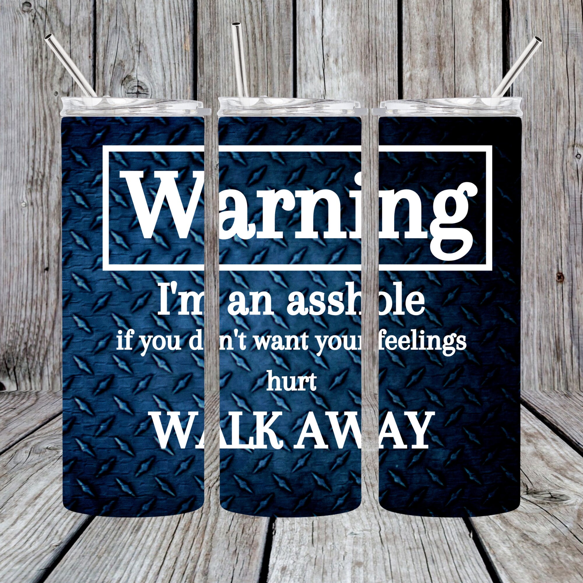 Manly Tumbler Sublimation Design for 20oz Tumbler Tumbler Wrap Designs ...