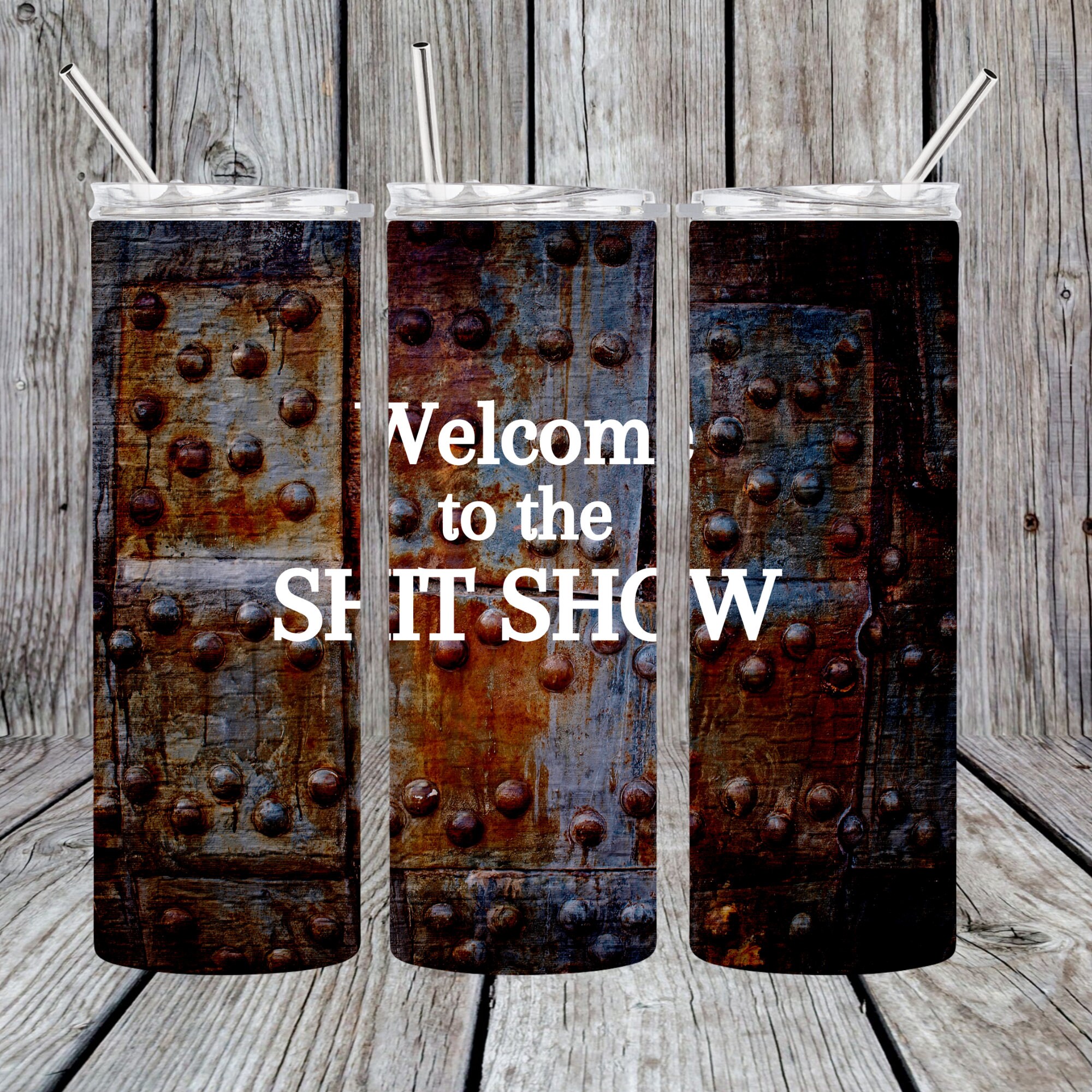 Manly Tumbler Sublimation Design for 20oz Tumbler Tumbler Wrap Designs ...