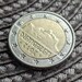 2 EURO Coin LËTZEBUERG 2012 Luxembourg - Etsy