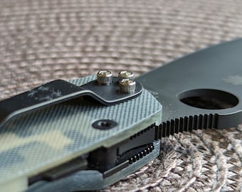 Benchmade Parts - Etsy