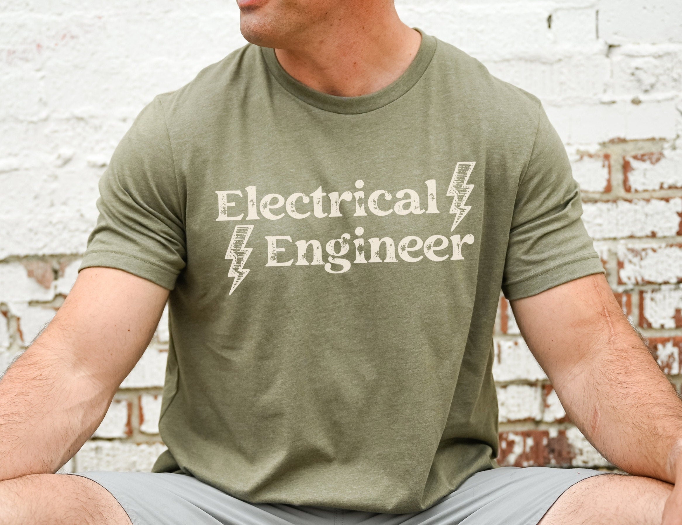 Electrical Engineer Gift Men's Electrical Engineer Shirt - Etsy