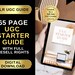 UGC Guide 65 Page PLR UGC Guide With Resell Rights Buy the - Etsy UK
