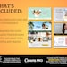 PLR UGC Bundle Package Template: Ultimate UGC Canva Portfolio Website ...