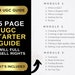 UGC Guide 65 Page PLR UGC Guide With Resell Rights Buy the - Etsy UK