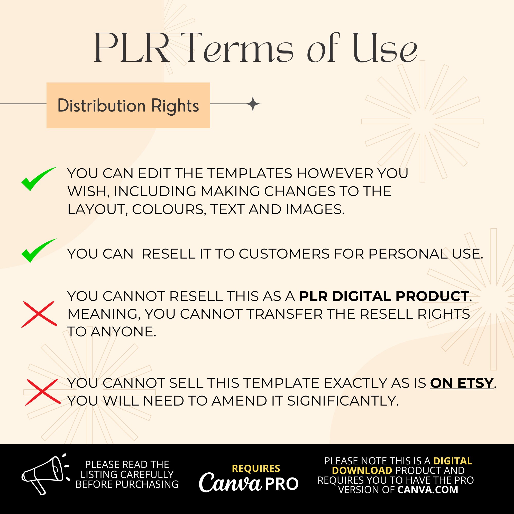 PLR UGC Bundle With PLR Ebook, Plr Ugc Portfolio, Plr Ugc Hooks & Plr ...