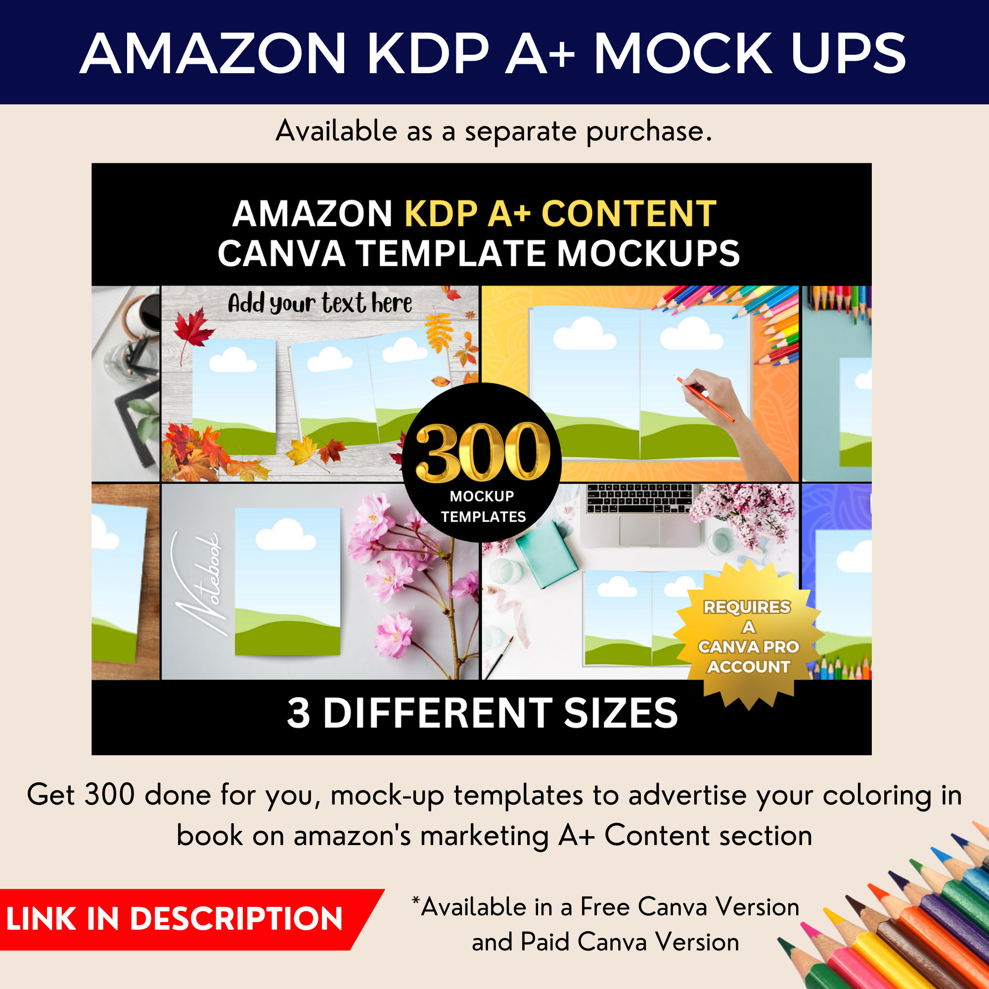 KDP Interior, 60 Flower Coloring Pages for Self-publishing Coloring ...