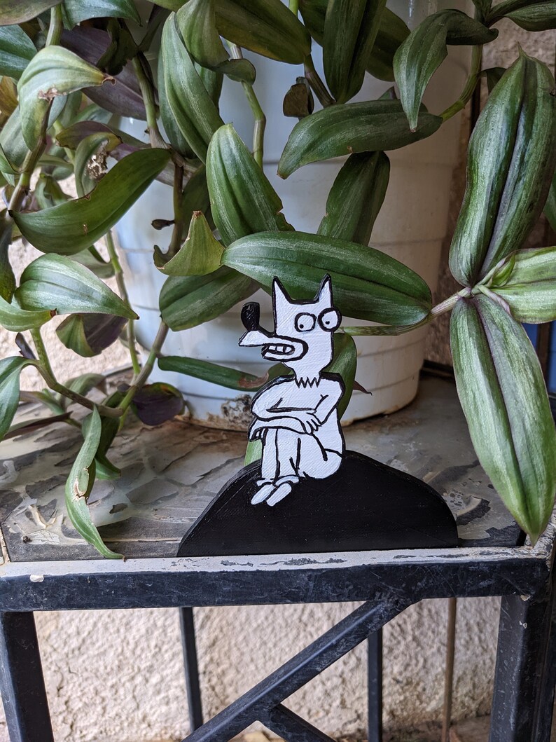 Alex G Brite Boy Tile - Etsy