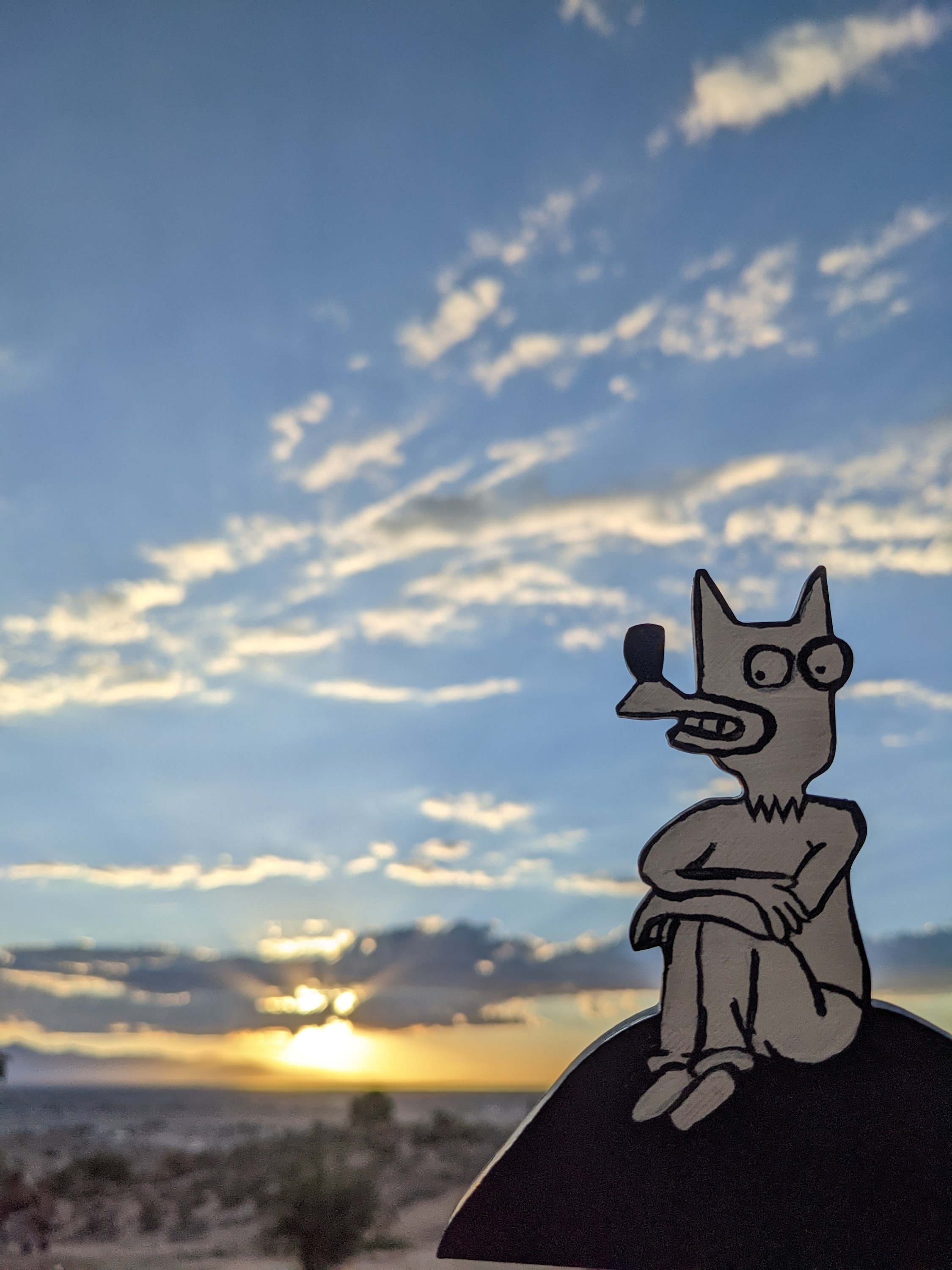 Alex G Brite Boy Tile - Etsy