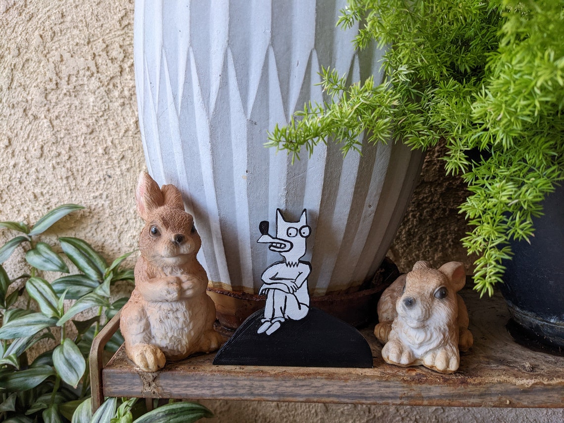 Alex G Brite Boy Tile - Etsy