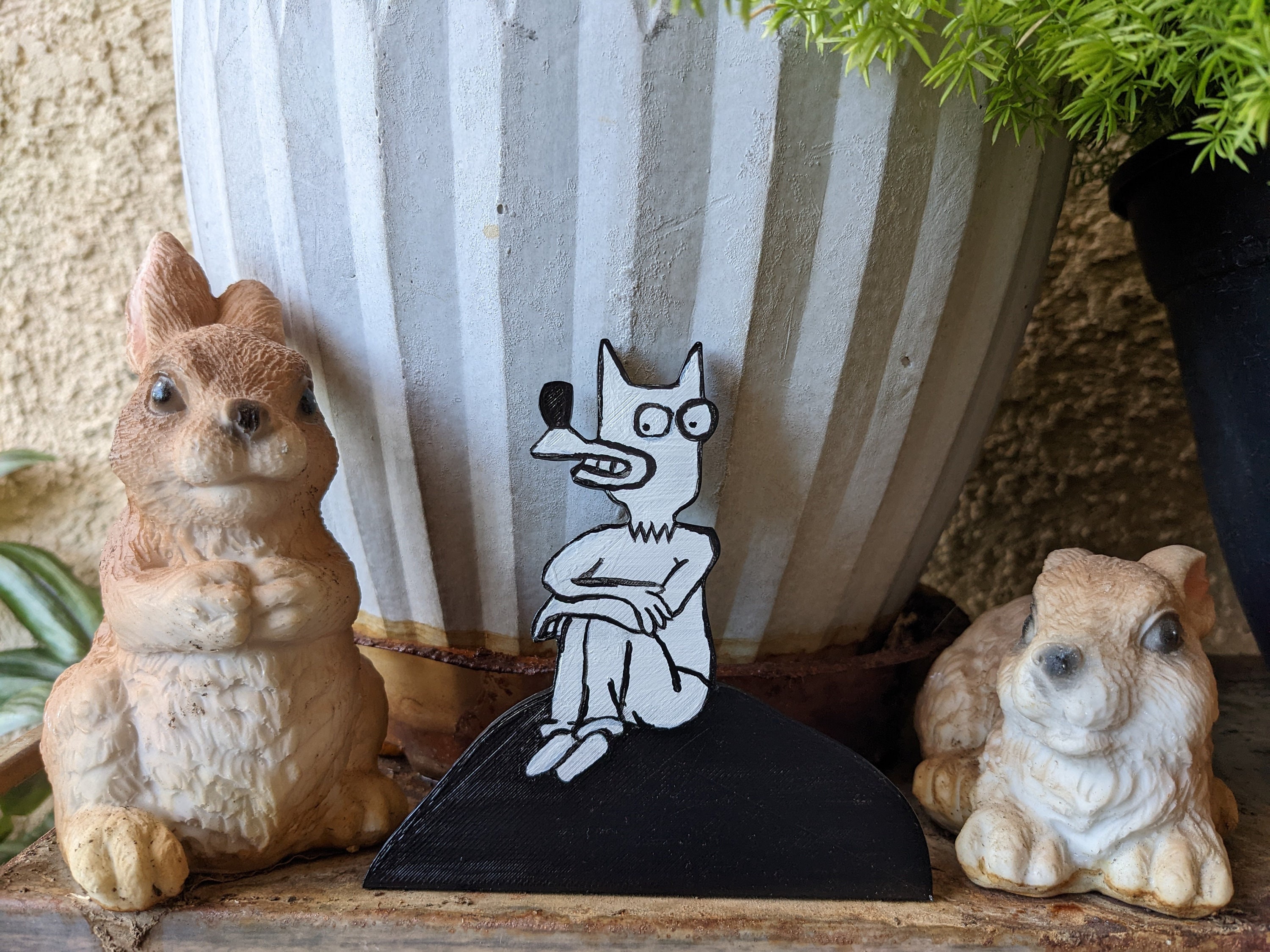 Alex G Brite Boy Tile - Etsy