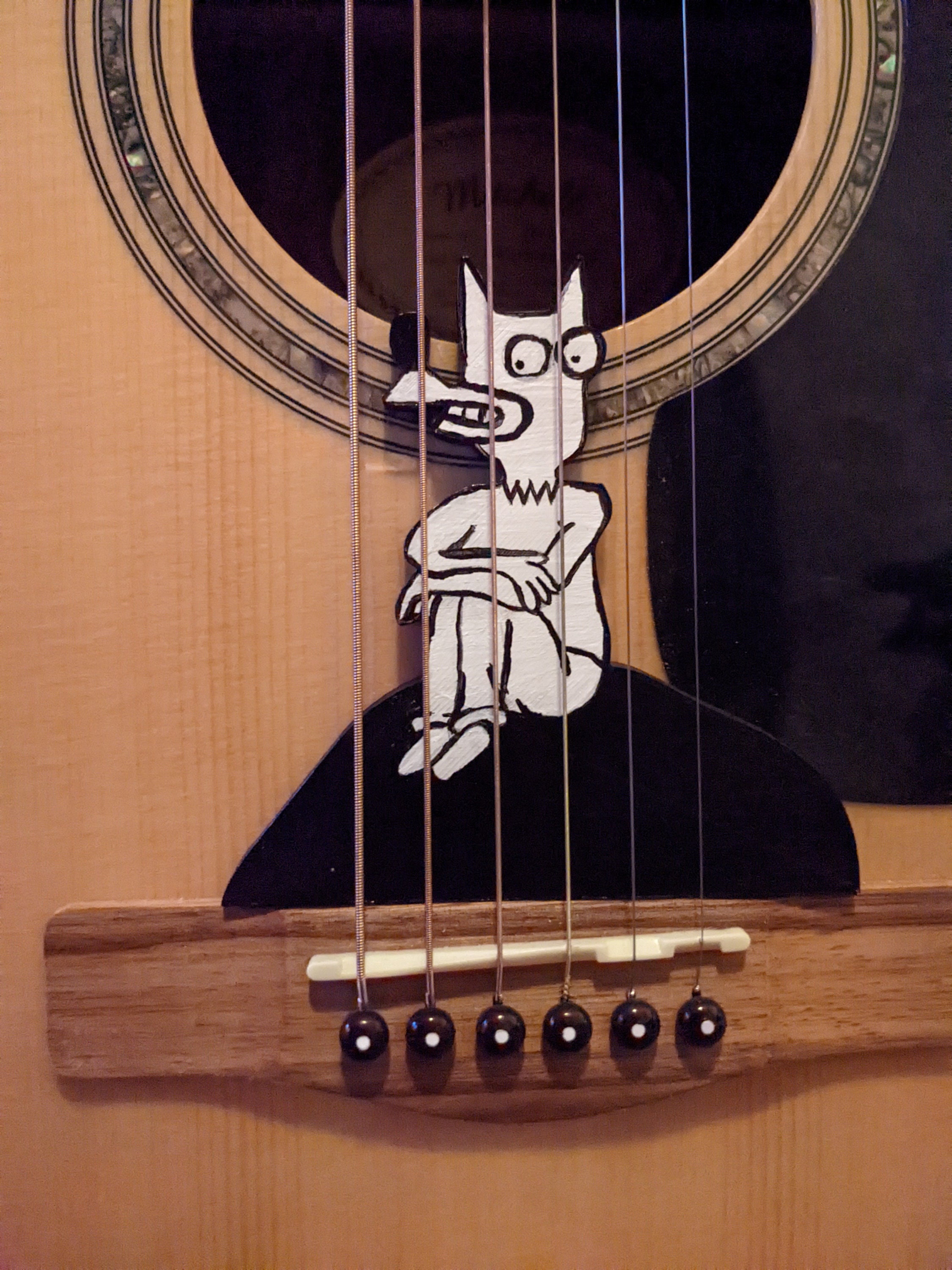 Alex G Brite Boy Tile - Etsy