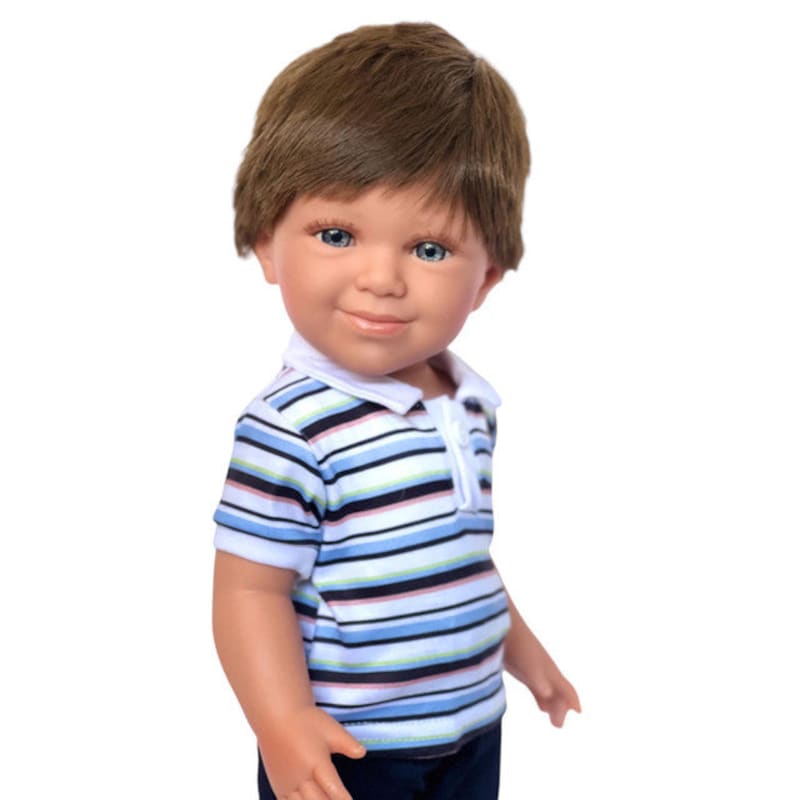 Boy Doll - Etsy