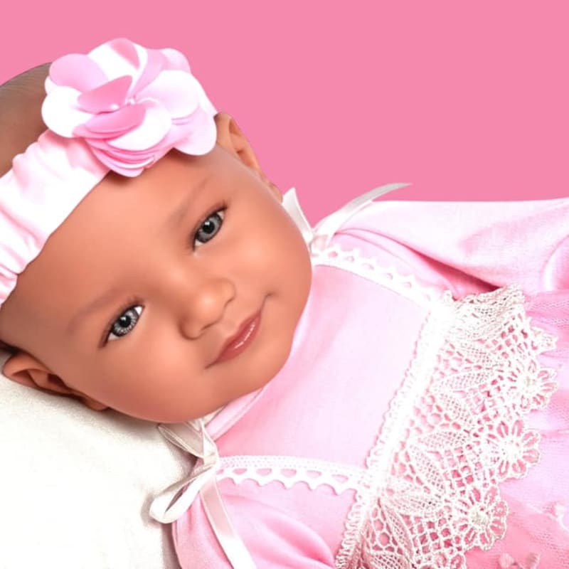Reborn Dolls - Etsy