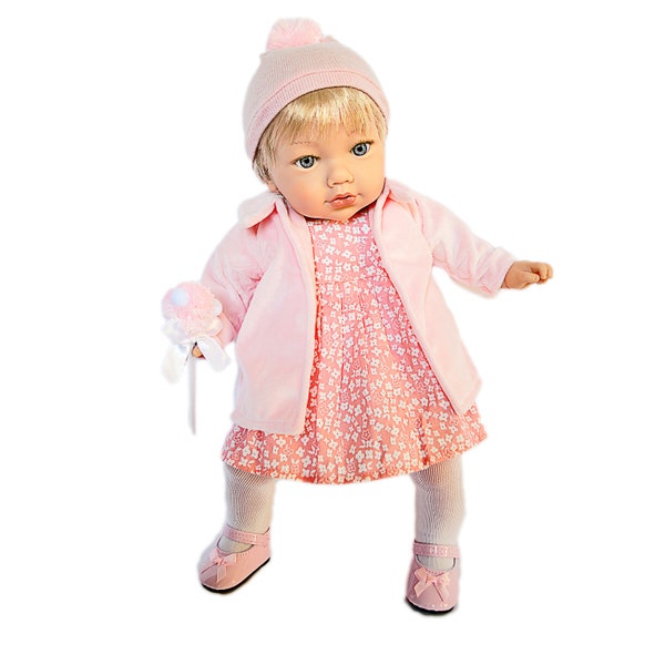 Custom Baby Doll - Etsy