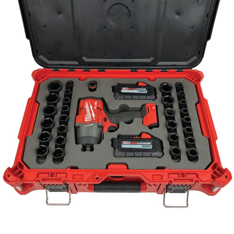 High Impact Packs - Etsy UK