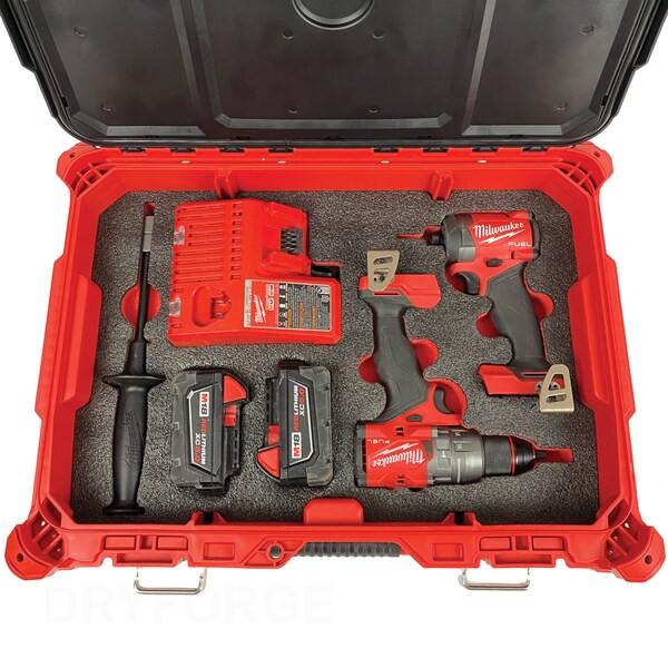 Milwaukee M18 Tool Holder - Etsy