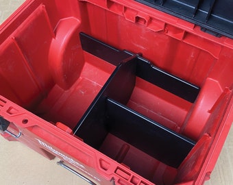 Milwaukee Packout Tool Chest Dividers Milwaukee Packout Mods ...