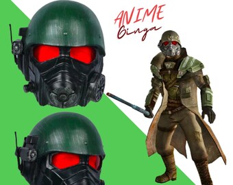 Fallout Ranger Cosplay - Etsy