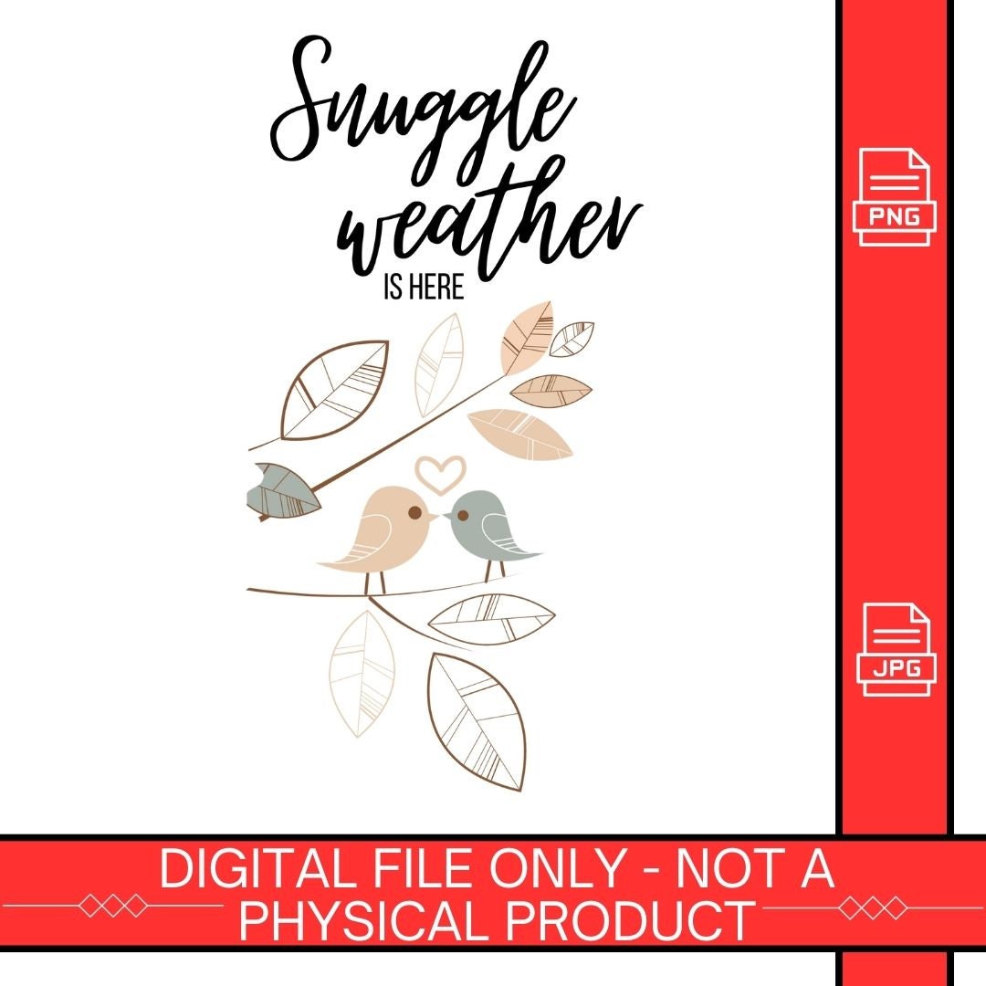 Winter Bundles Digital Designs - Etsy