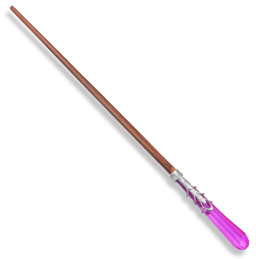 Seraphina Picquery's Wand Replica - Etsy