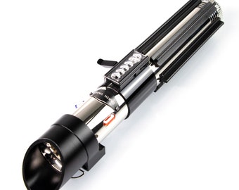 Darth Vader Lightsaber - Etsy