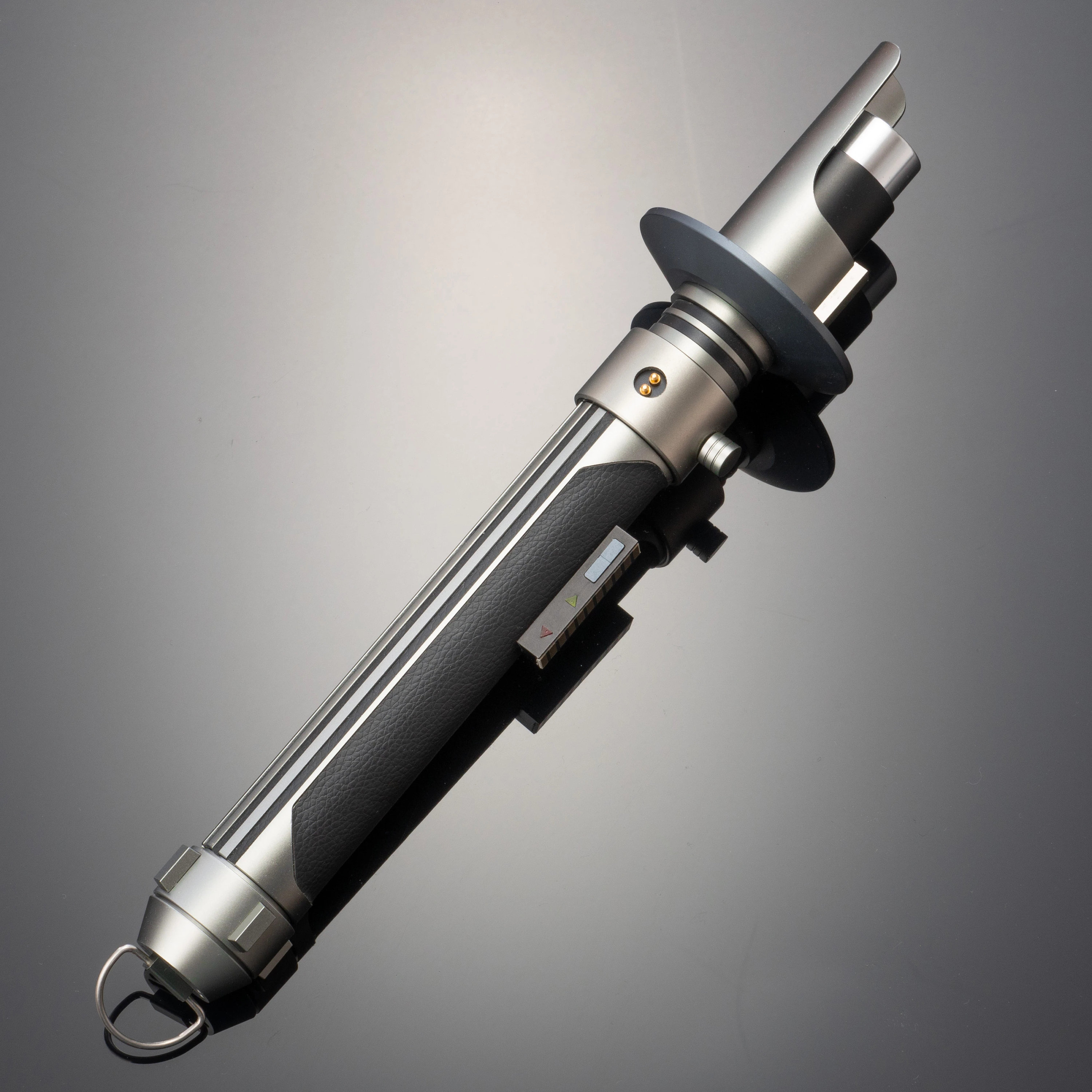 Star Wars Rebels Kanan Jarrus Lightsaber