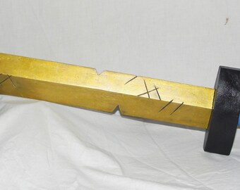 Adventure Time Sword - Etsy