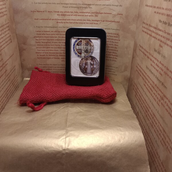 Cursed Objects - Etsy