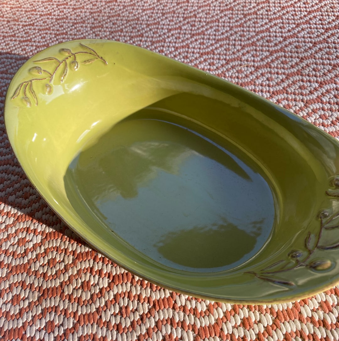 Vintage Stoneware, Cerutil Stoneware, Made in Portugal - Etsy