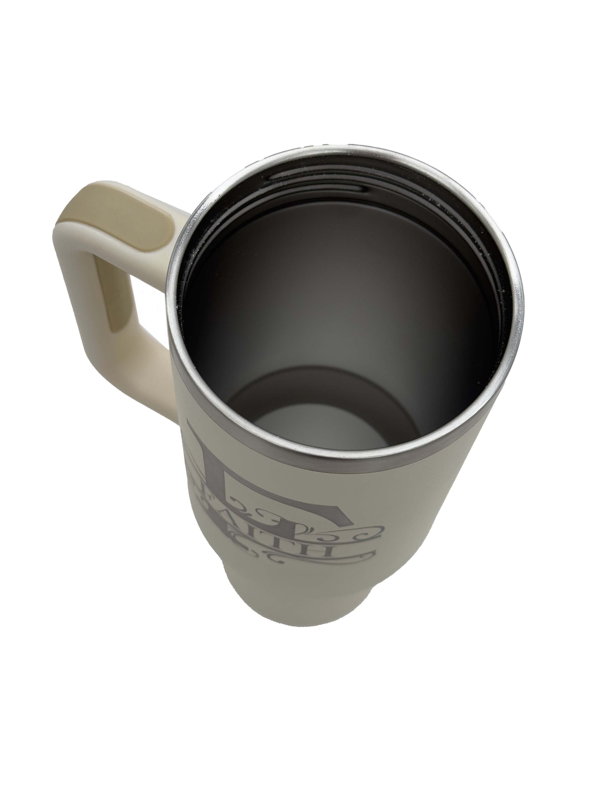 Stanley Style Personalized Drinking Cup - Etsy