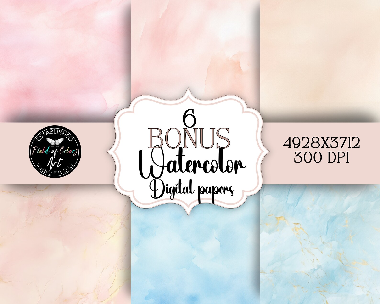 Mermaid Png | Baby Shower | Junk Journal | Baby Girl Wall Art | Mermaid ...