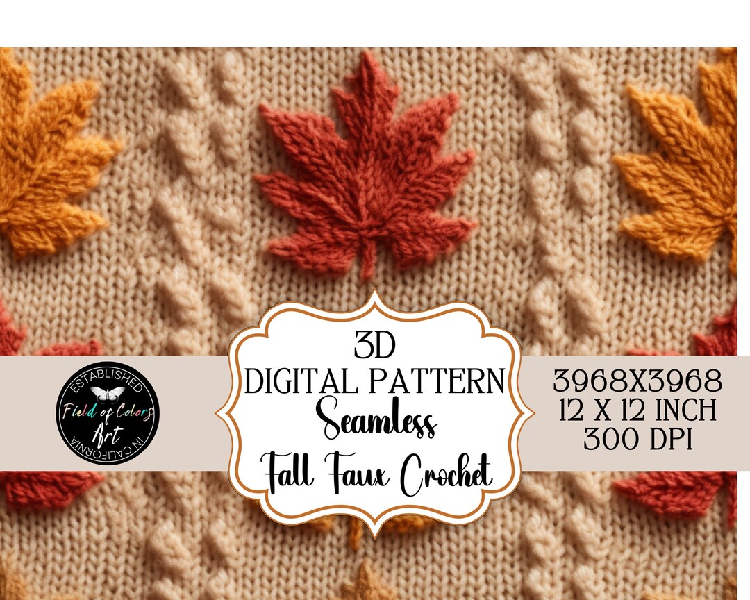 Thanksgiving Digital Paper| Cottage Core Boho| Fall Seamless Pattern ...