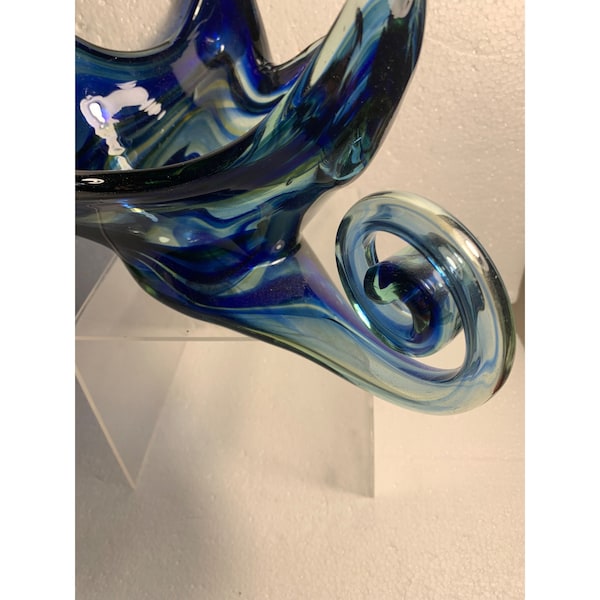 Sooner Art Glass - Etsy