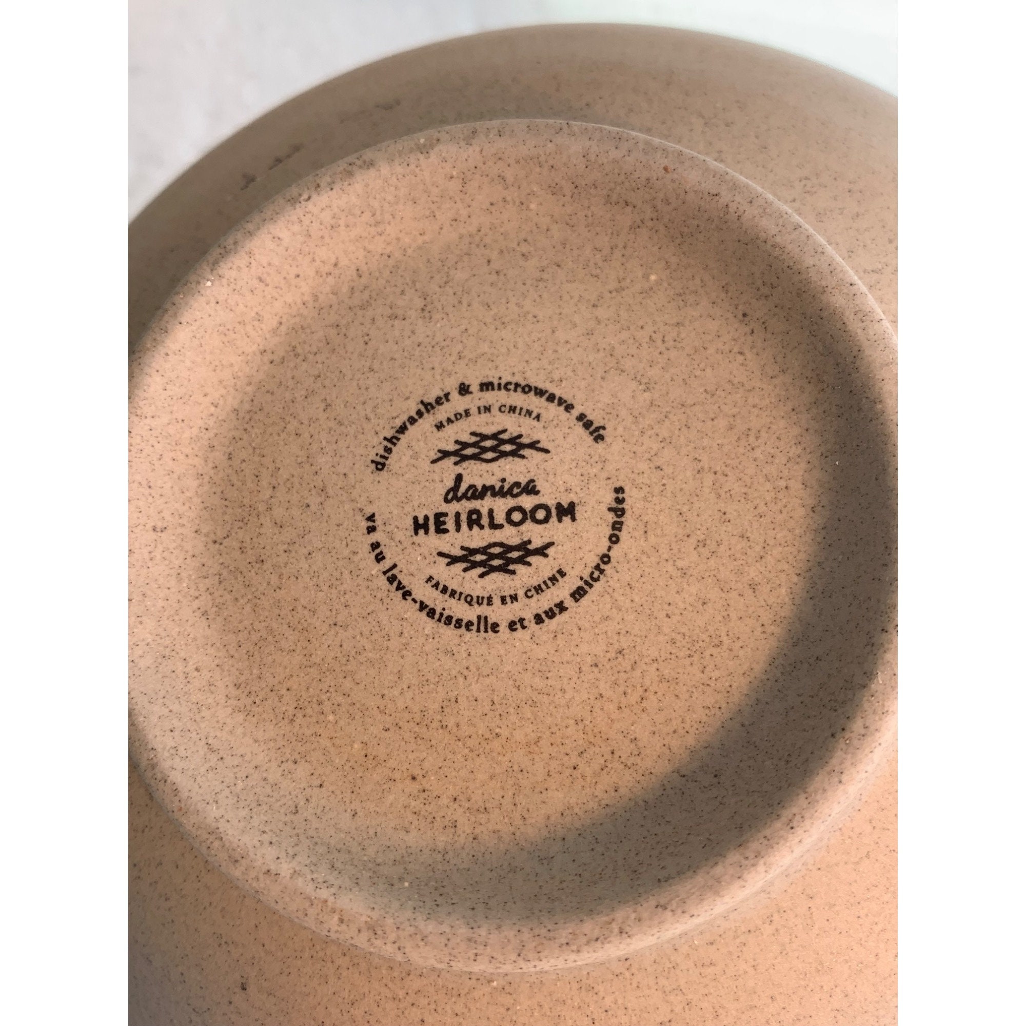 Vtg Danica Heirloom Elements Collection 7 Plus Spout - Etsy