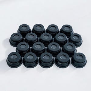 Santa Cam Lens for Ornaments, Christmas Santa Camera Lens, Santa Cam ...