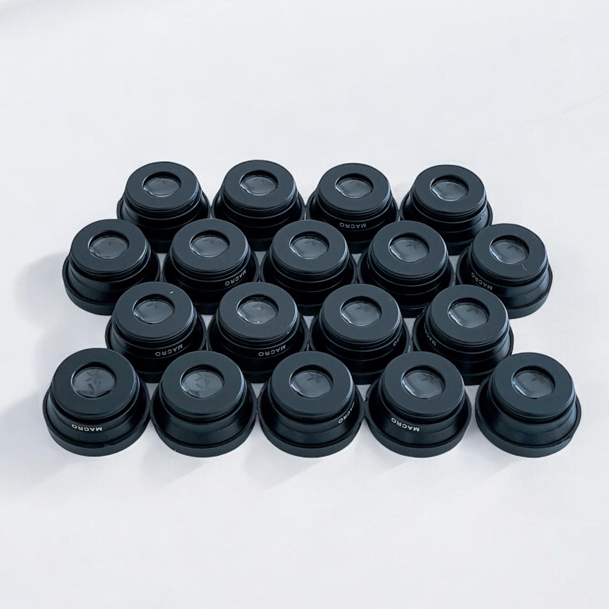 Santa Cam Lens for Ornaments, Christmas Santa Camera Lens, Santa Cam ...