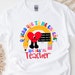 Bad Bunny Teacher Shirt, Quiero Que Tu Me Enseñe Que Sea Mi Teacher ...
