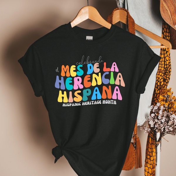 Hispanic Heritage - Etsy