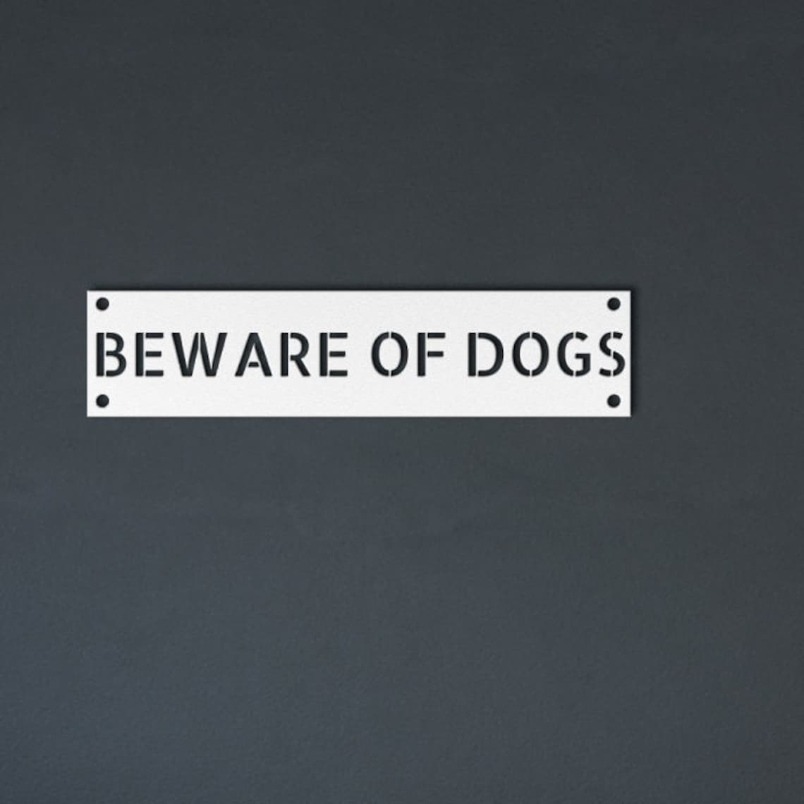 Beware of Dogs Sign, Beware of Dog Sign, Gate Sign, Porch Sign, Dog ...