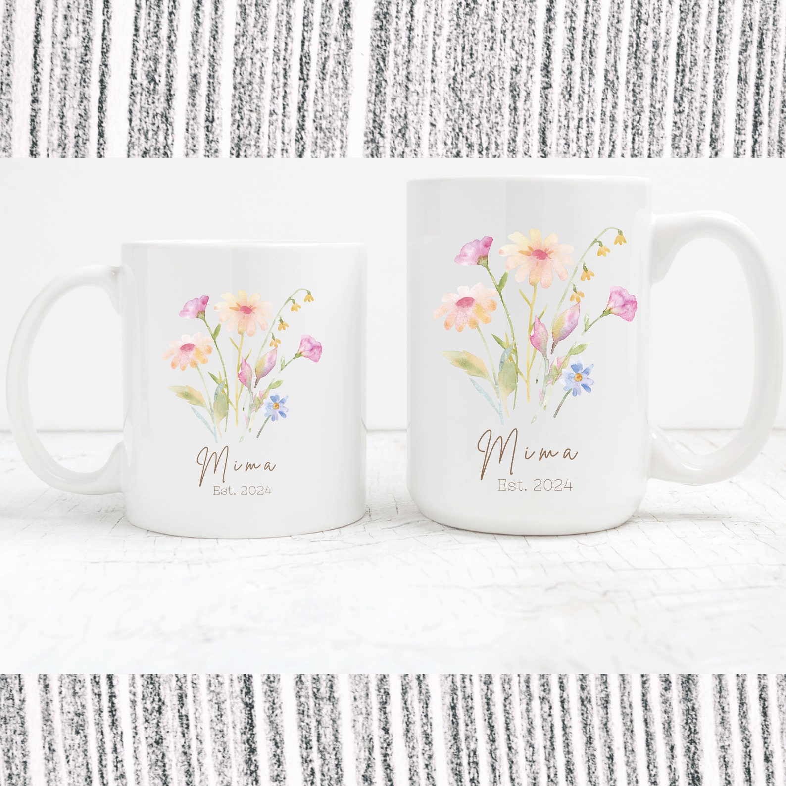 Mothers Day Gift, Gift for Mom, Gift for Grandma, Mima Gifts, Mom Gift ...