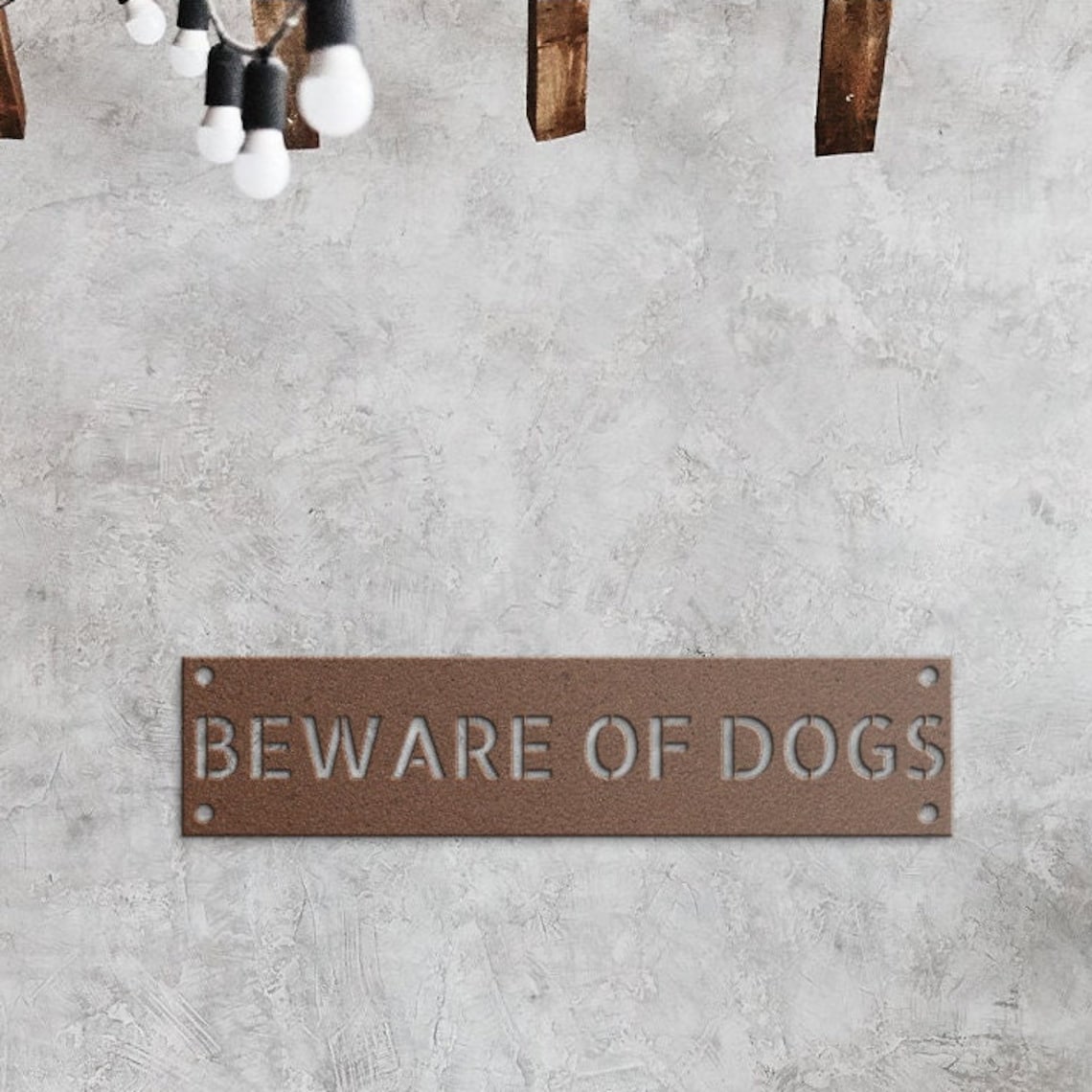 Beware of Dogs Sign, Beware of Dog Sign, Gate Sign, Porch Sign, Dog ...
