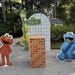 4 Ft Character Cutout Large Scale: Custom Party Photo Prop Any ...