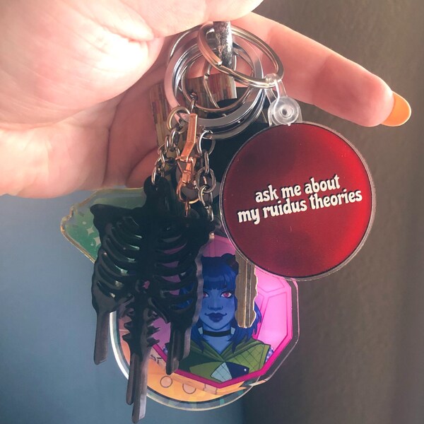 Critical Role - Etsy