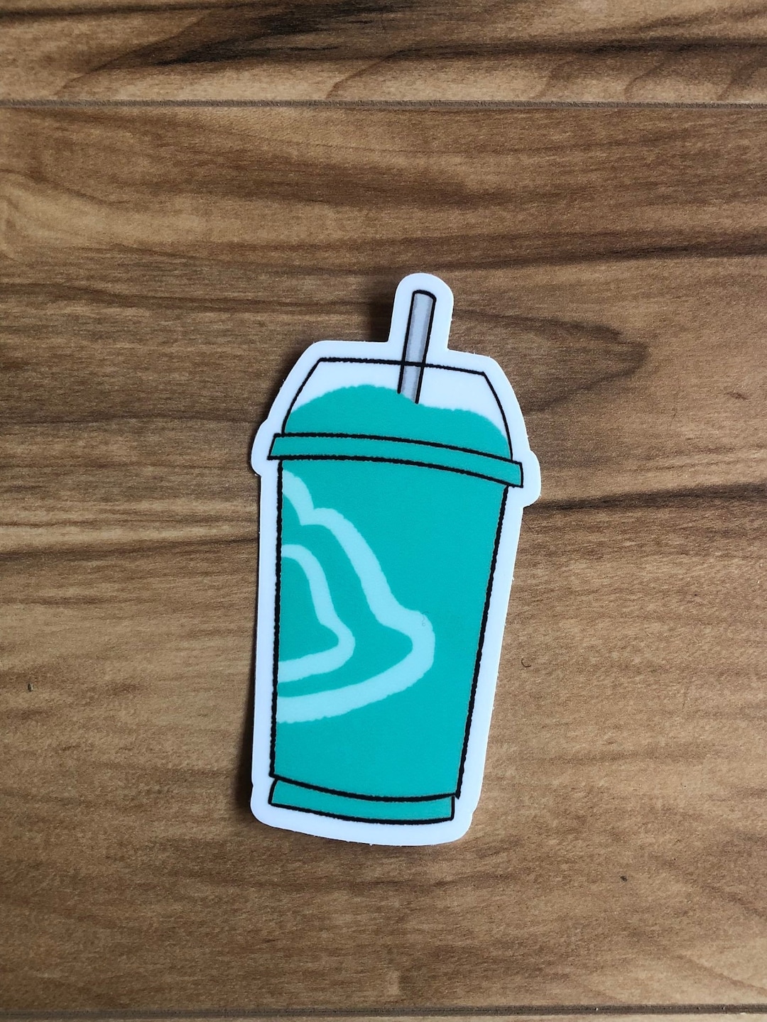 Baja Blast Freeze Sticker - Etsy