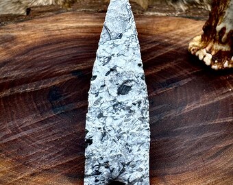 Authentic Dalton Paleo Indian Arrowhead Point Spear Artifact Giles ...