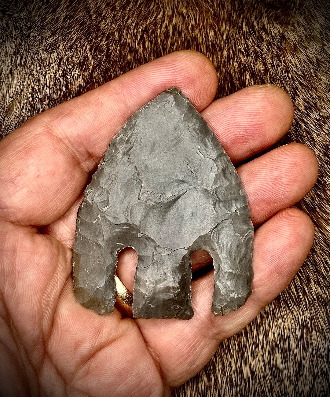 Calf Creek Arrowhead - Etsy