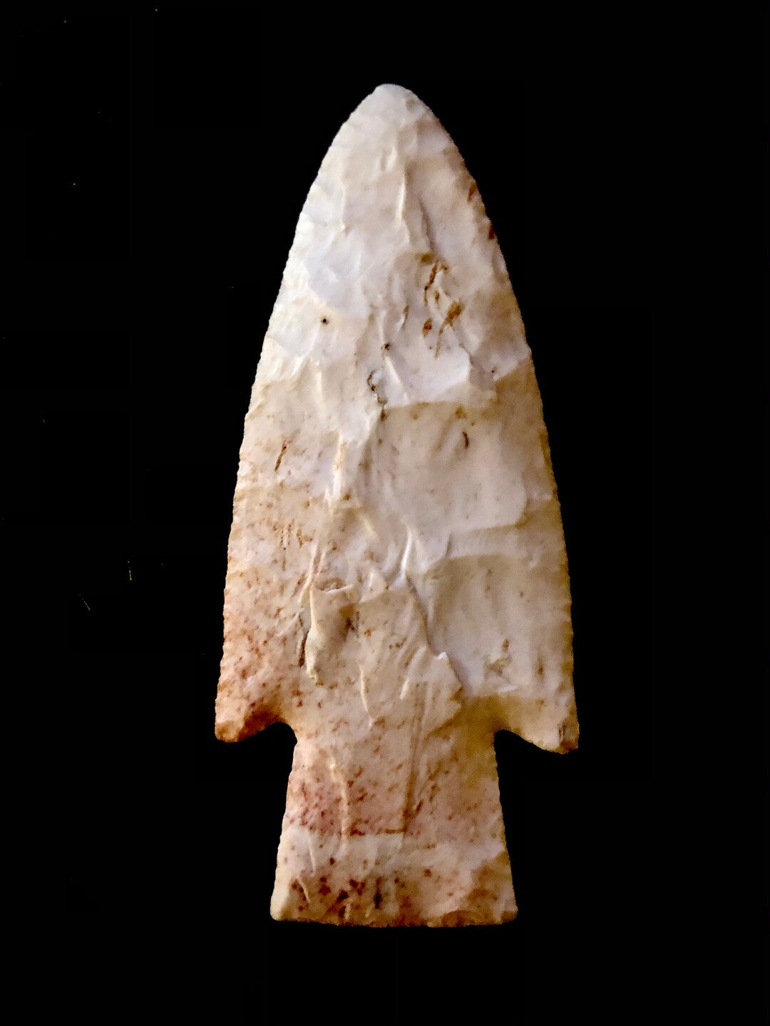 Hardin Arrowhead - Etsy