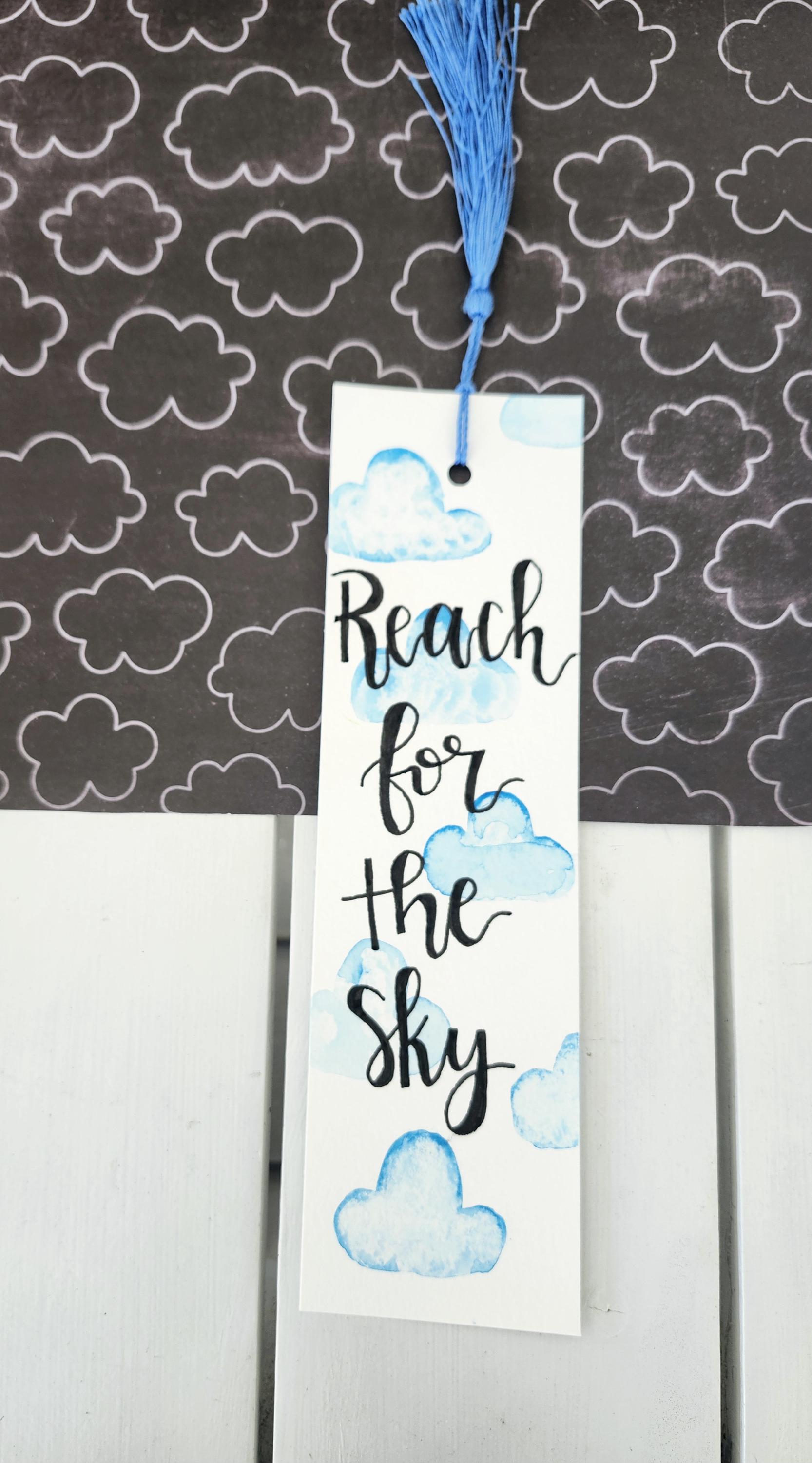 Toy Movie Bookmarks - Cowboy and Astronaut Movie Characters - Set of 3 ...