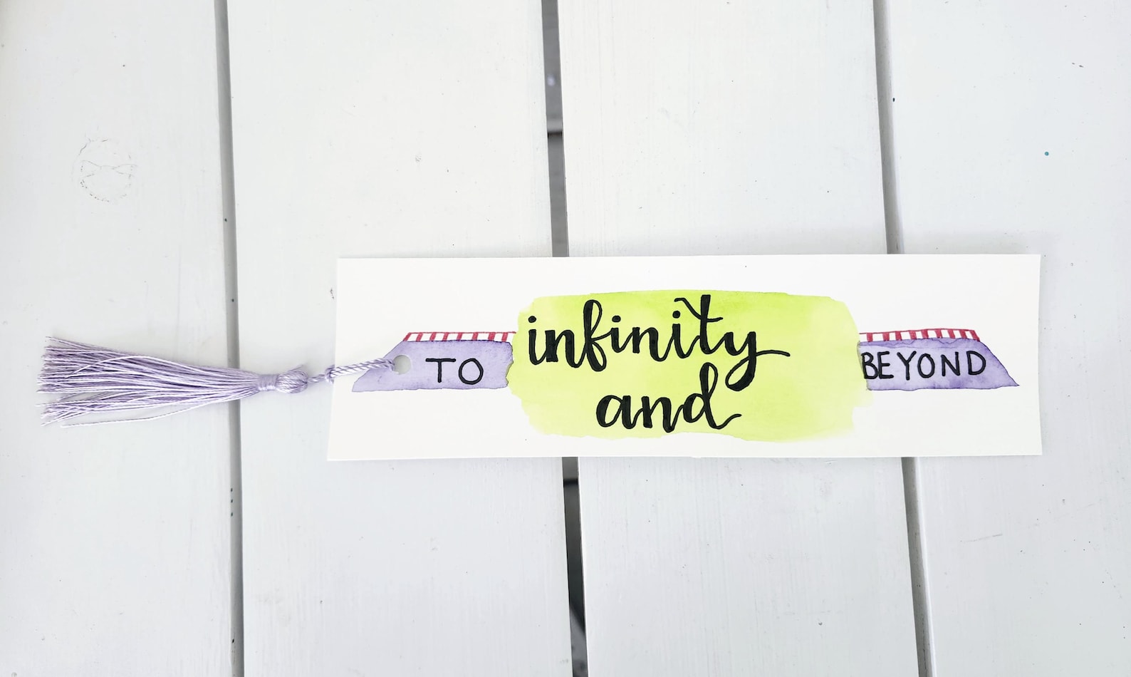 Toy Movie Bookmarks - Cowboy and Astronaut Movie Characters - Set of 3 ...
