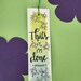 Emotion Movie Bookmarks - Set of 5 - Unique Book Lovers Gift - Joy ...